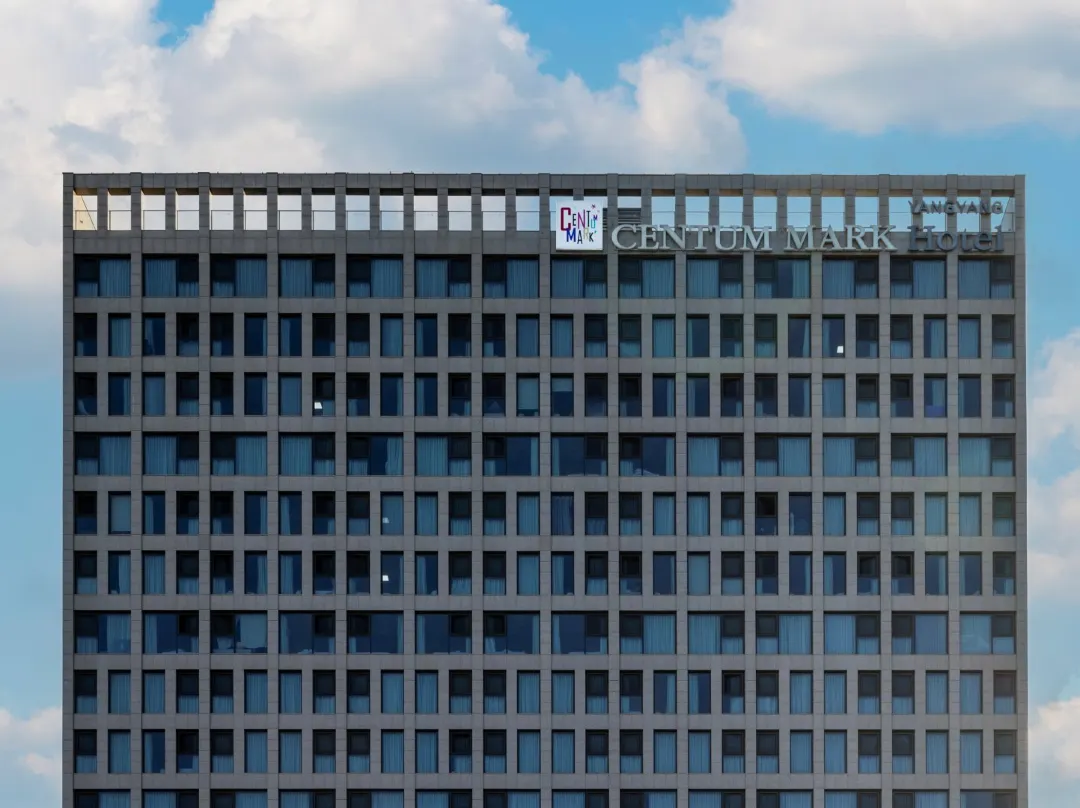 Centum Mark Kimstay Yangyang - Yangyang-gun