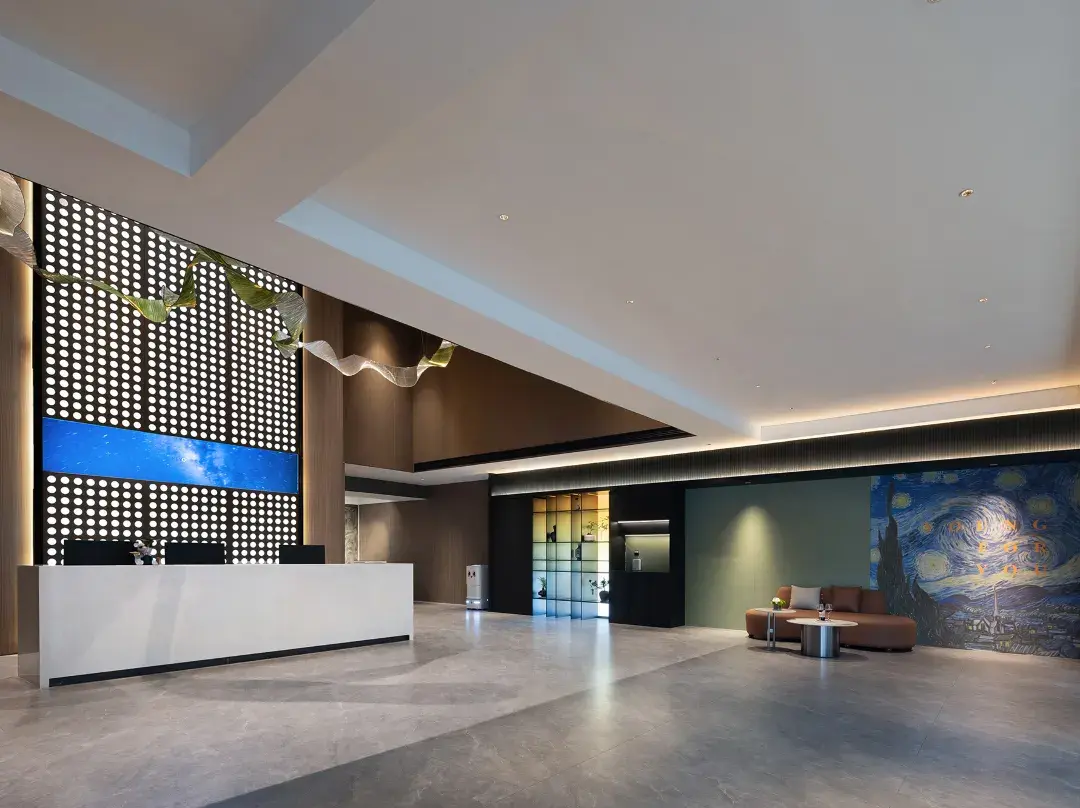 Mi Yang Mi Ju Hotel Changsha Wuyi Square Jiefang Middle Road Branch - Changsha