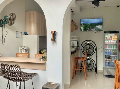 Baliem Co-living - Jimbaran