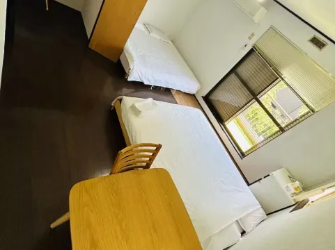 Airport Homestay - 도코나메시