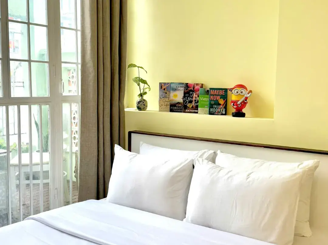 Hanoi Brilliant Home - Hanoi