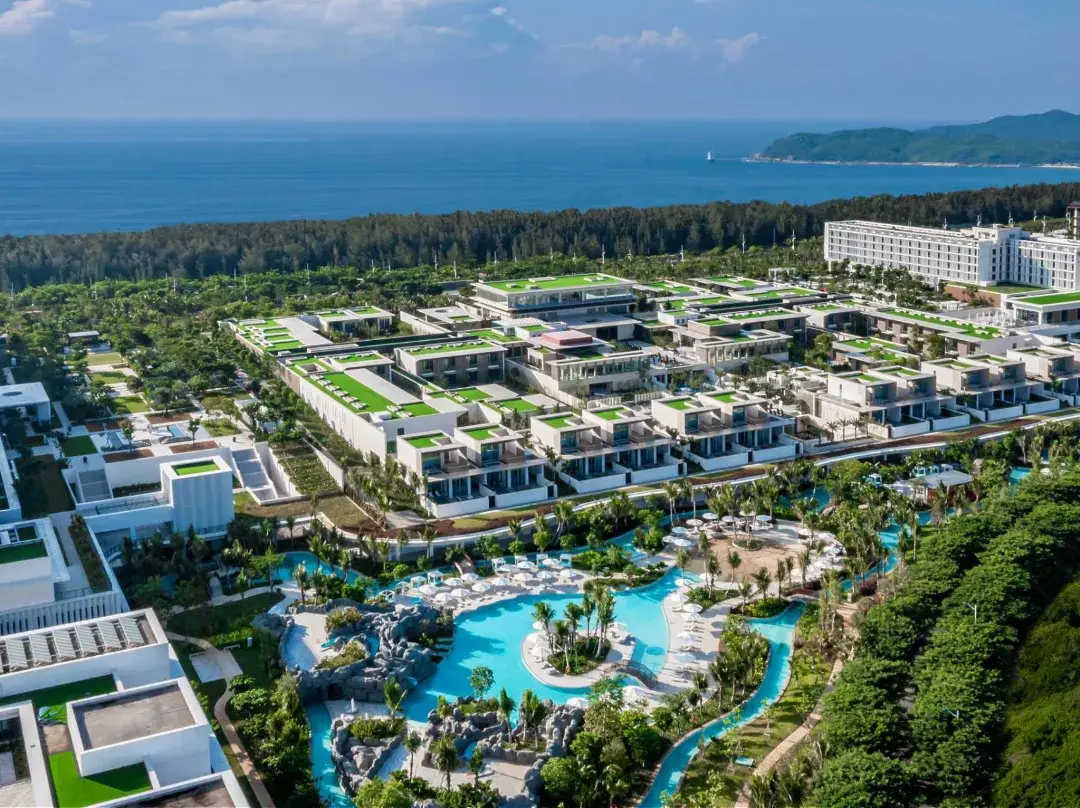 Sanya  Moutai  Boutique Hotel - Sanya