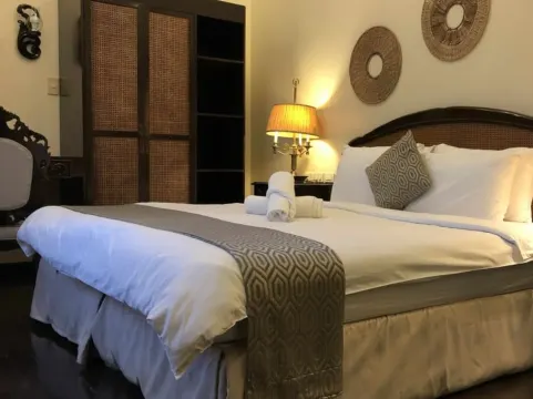 Park Avenue Boutique Hotel - Makati