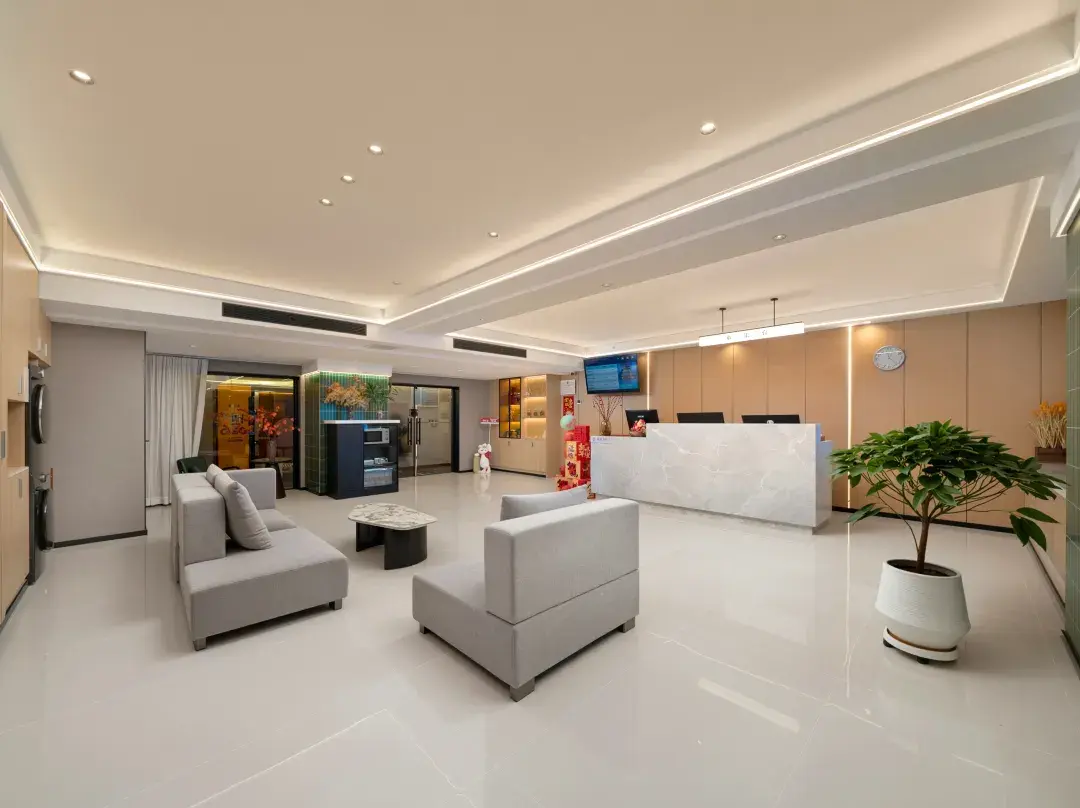 Fengyi Hotel - Harbin