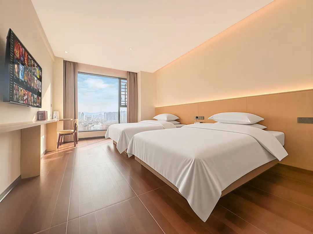 Bolin Smart Hotel - Tongren