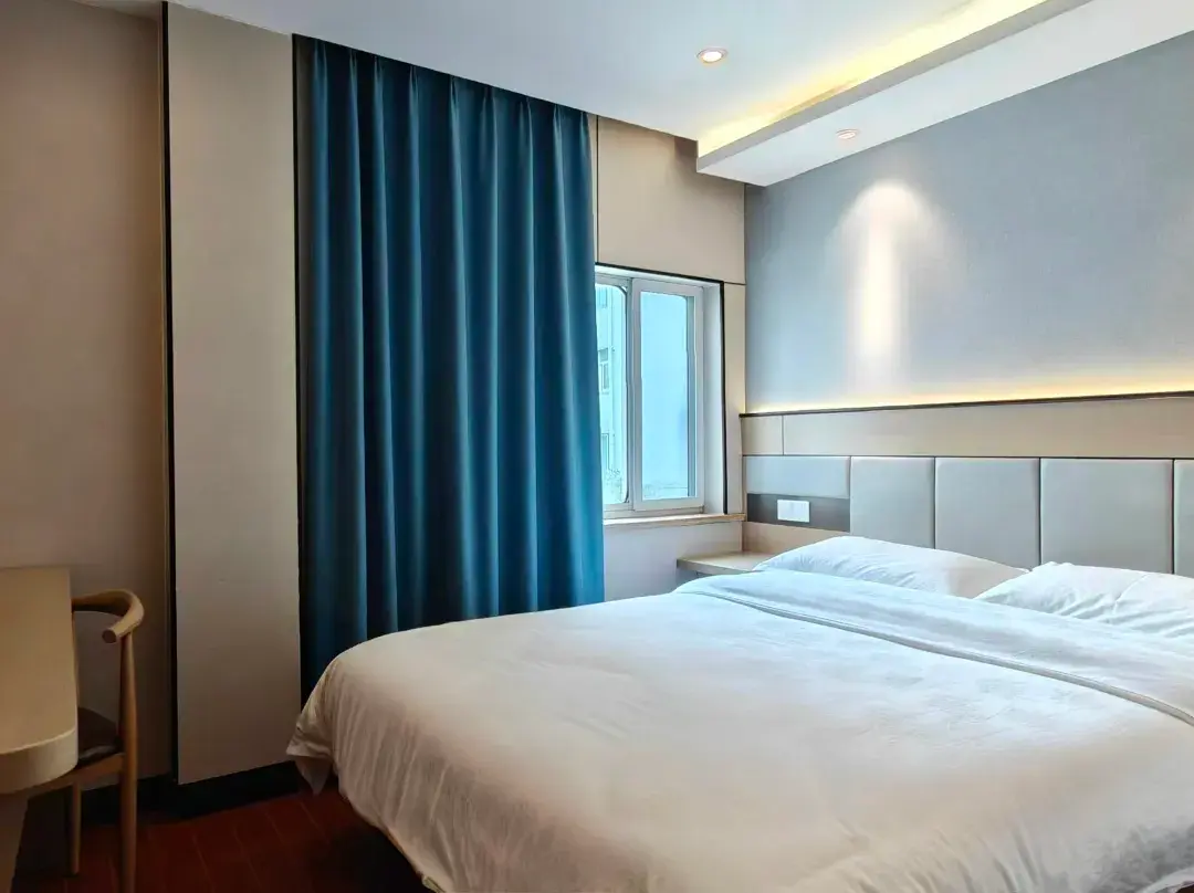 Yuhua Hotel - Shanghai