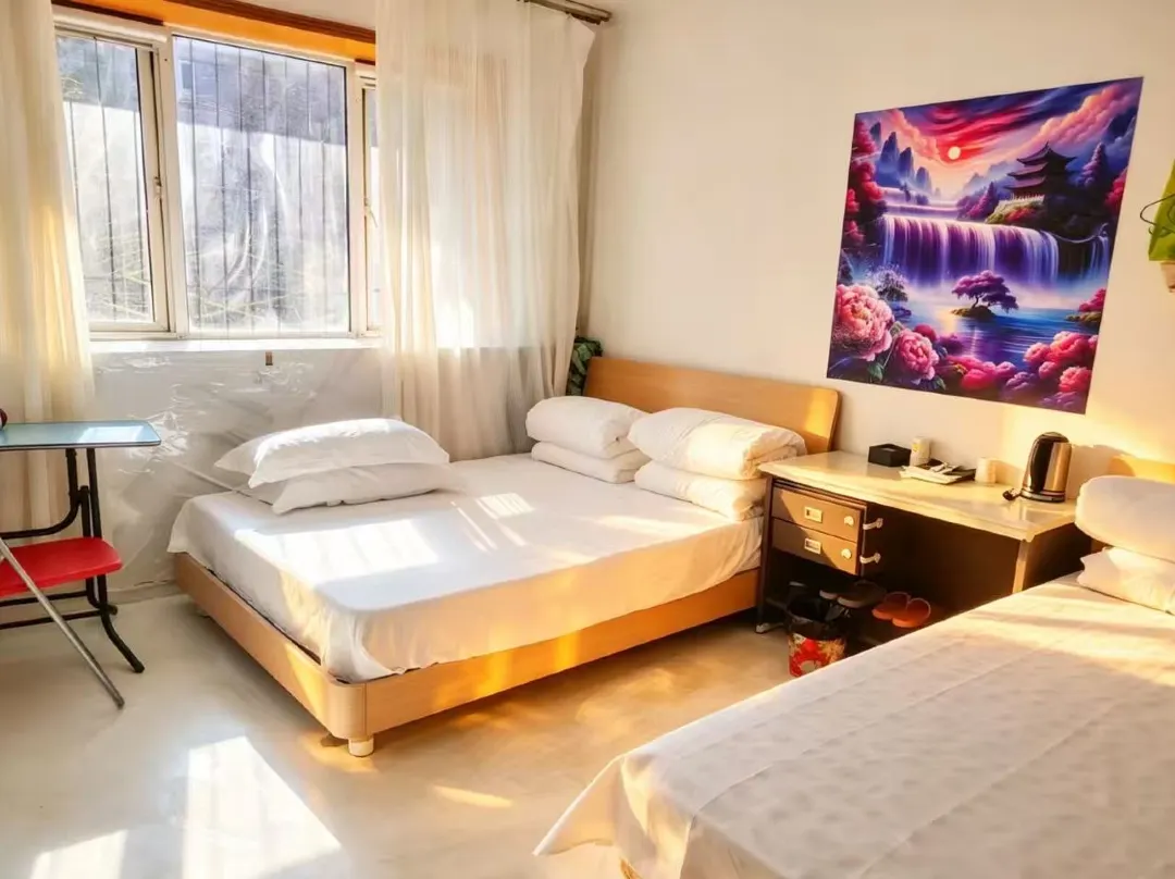 Beiwo Homestay - Beijing