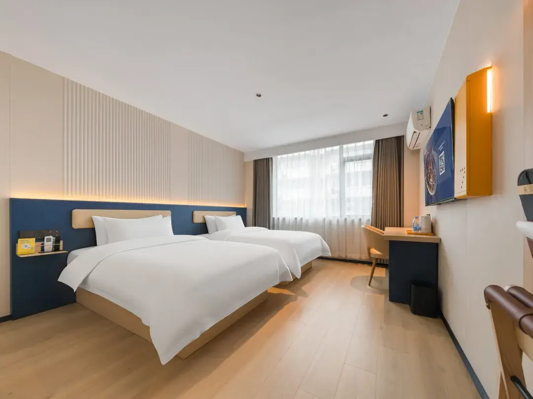 7 Days Inn - Hangzhou