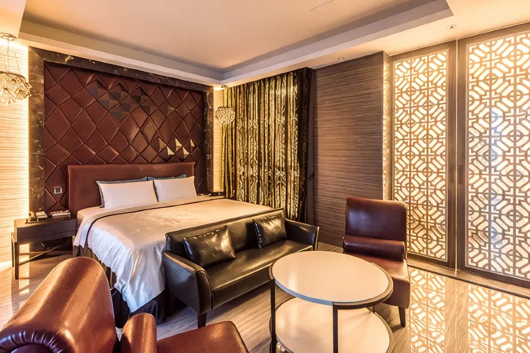 Voga Motel - Taichung City