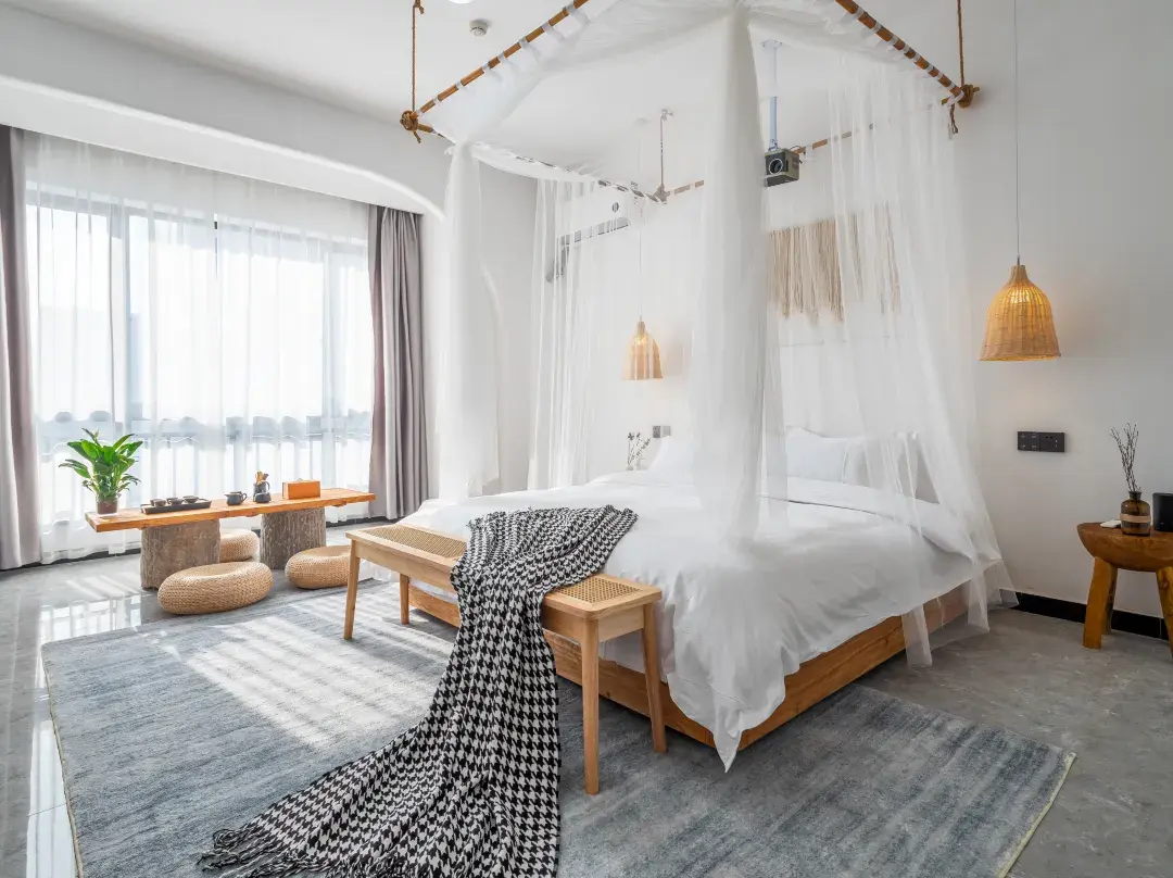 Bairui Hotel - Xuzhou
