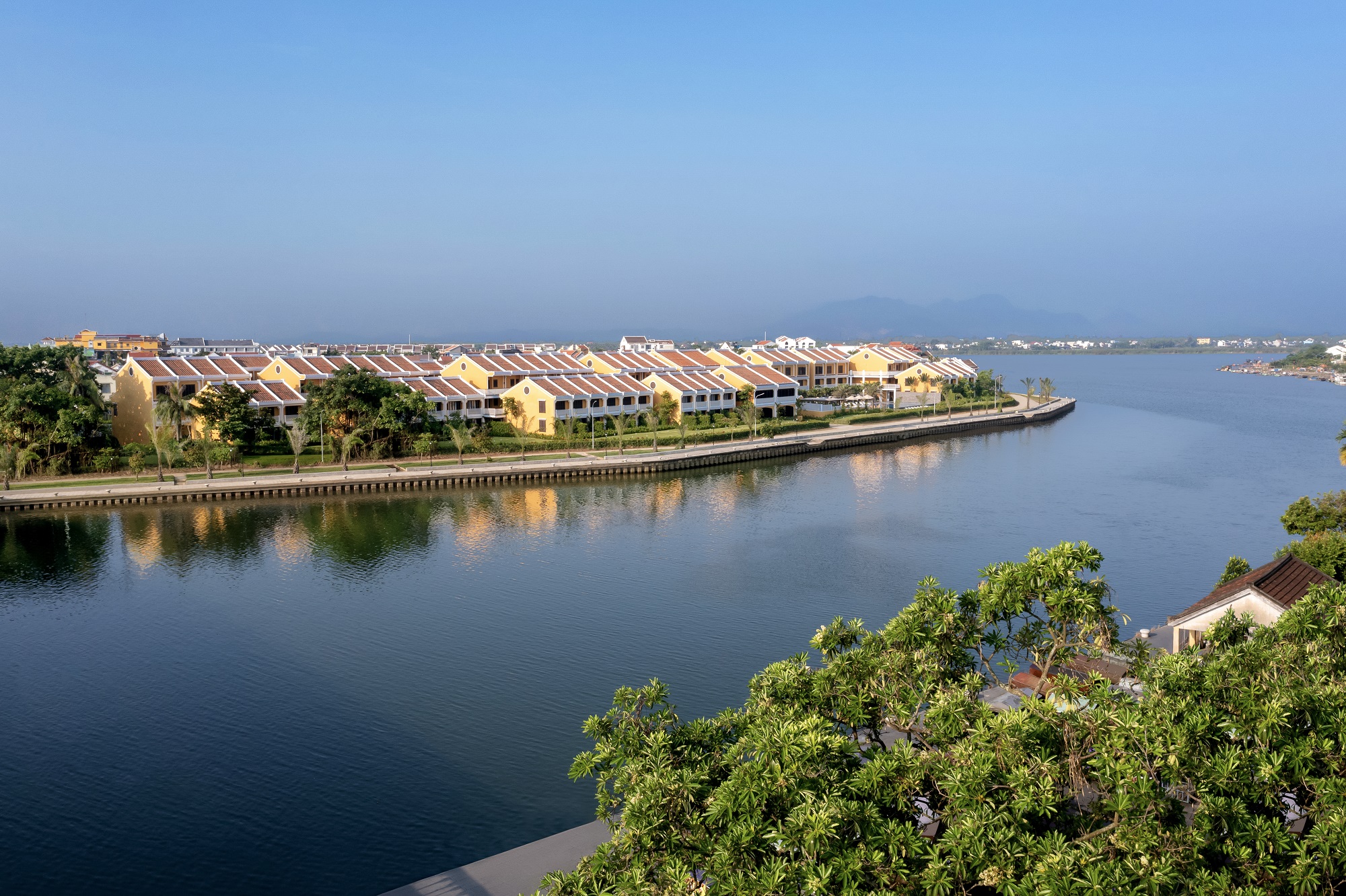 Moire Hoi An, Vignette Collection by IHG in Hoi An | 2025 Updated ...