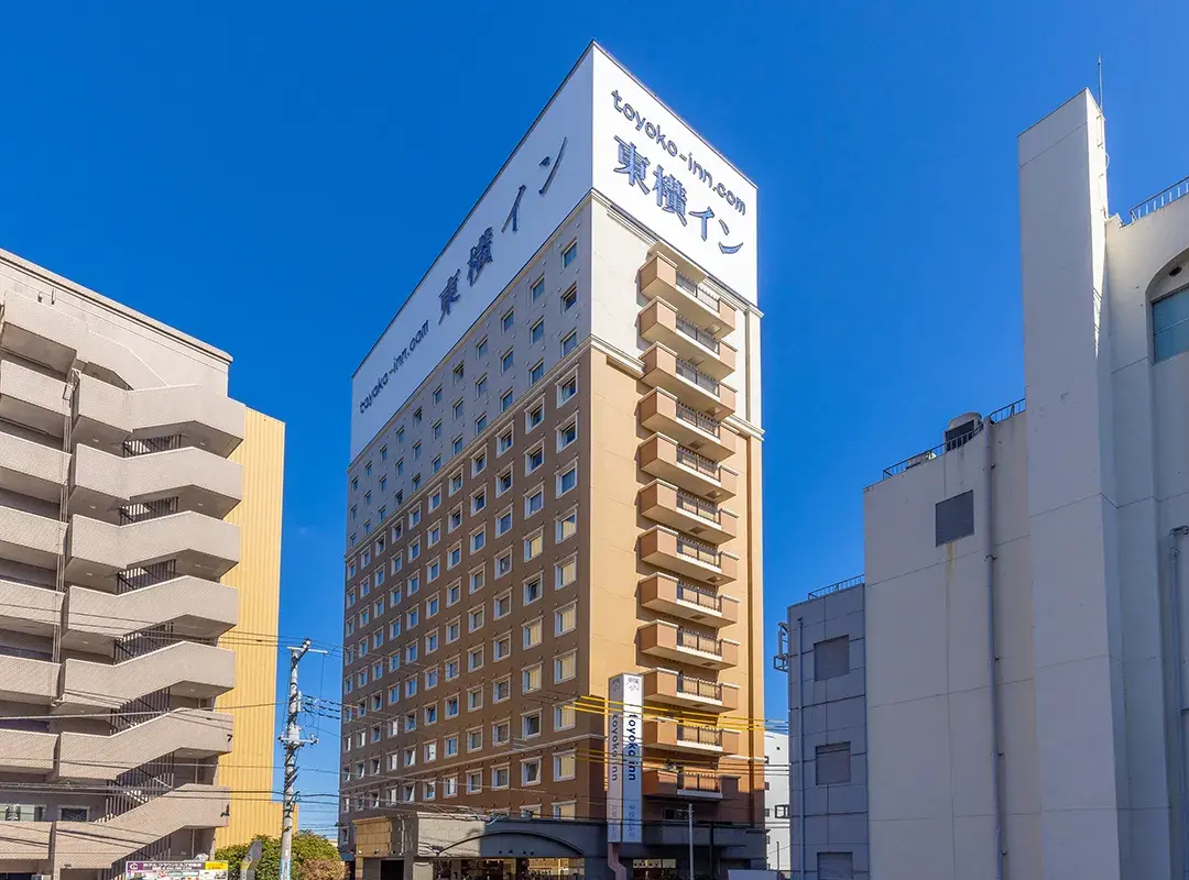 Toyoko Inn Jr Yokohama Sen Sagamihara Ekimae - Sagamihara