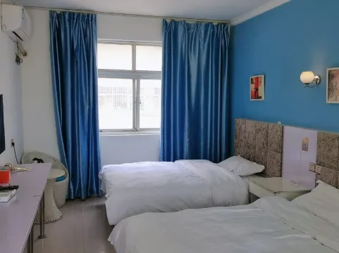 Yidi Hotel - Zhumadian