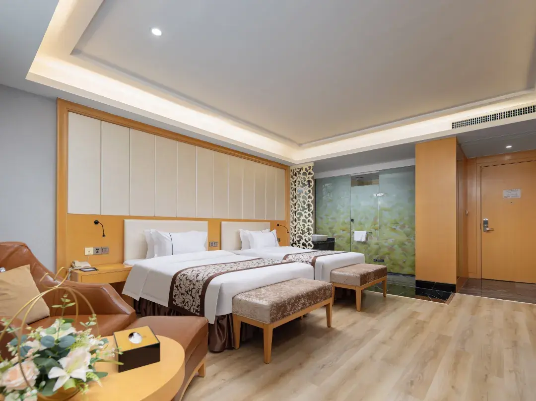 Youcheng Hotel - Nanchang