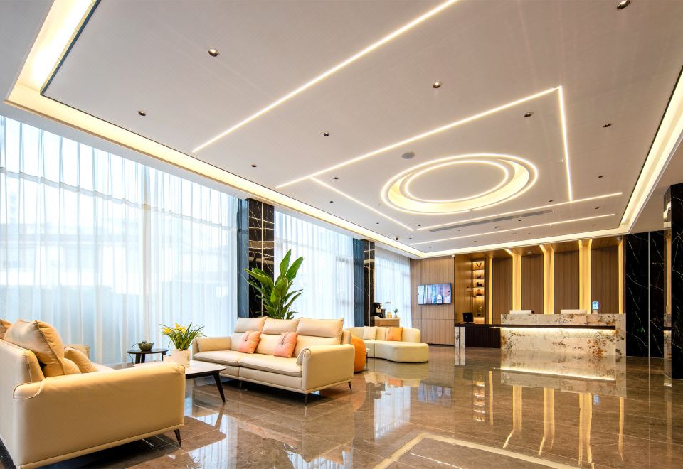 Manbai Haoting Hotel (Lijiang Ancient City)(漫柏豪庭酒店（丽江古城店）),Lijiang ...