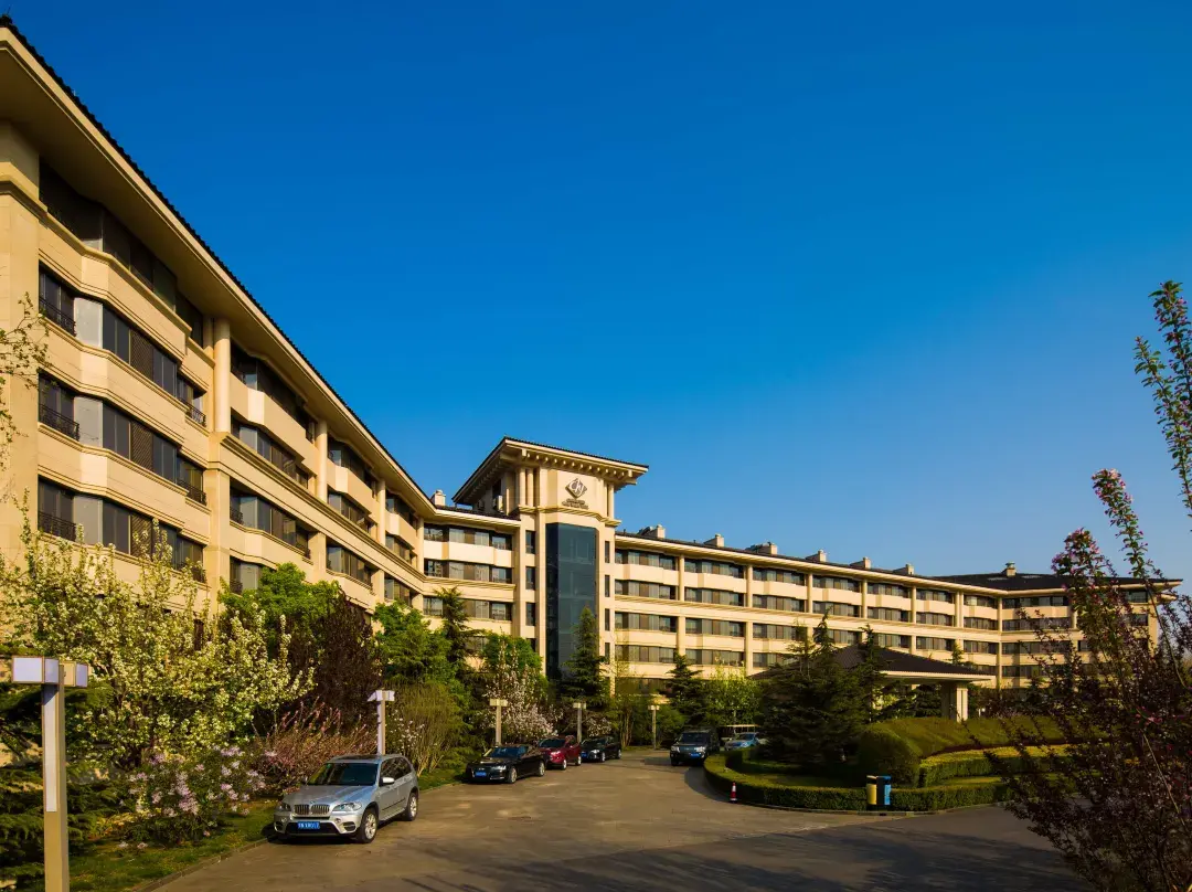Chun Hui Yuan Resort - Peking