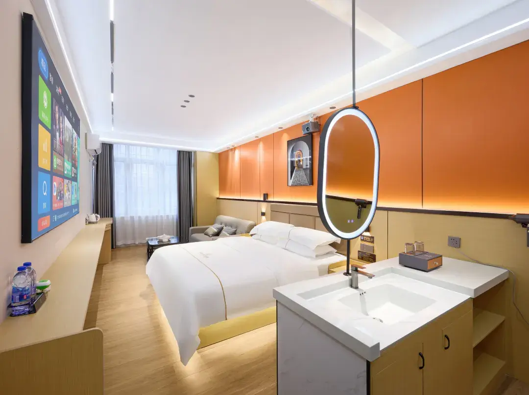 Lantingju Meisu - Kaohsiung City