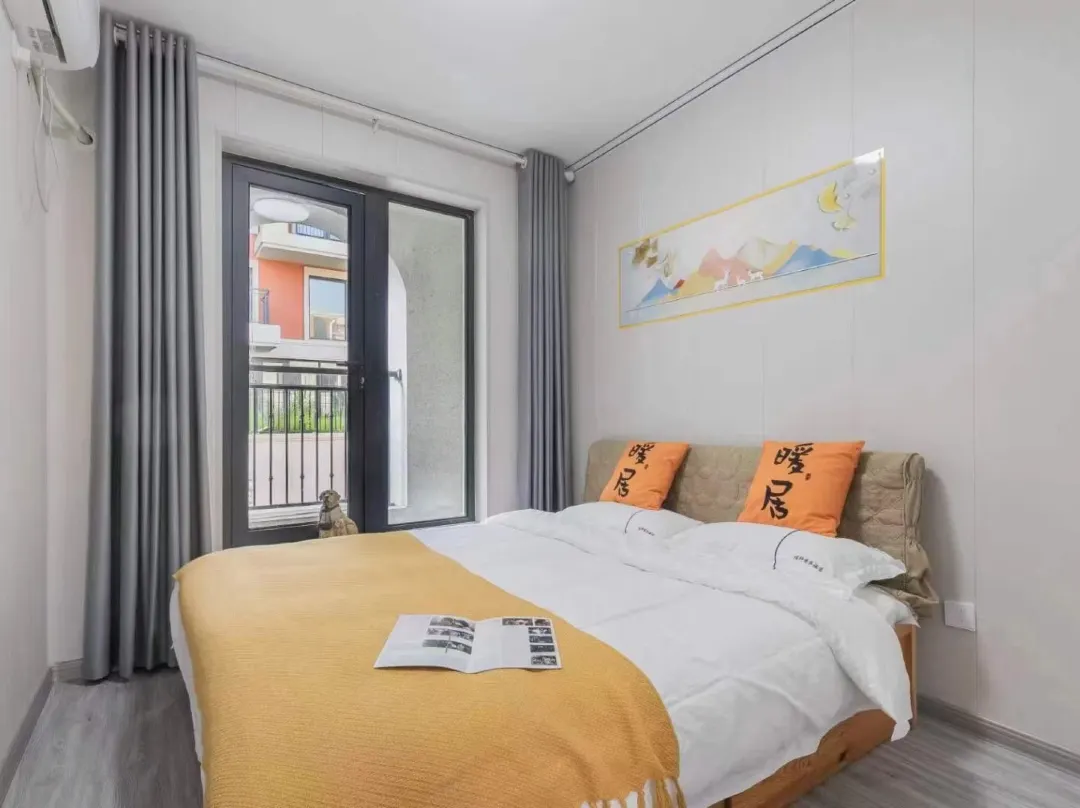Jianhai Apartment - Qingdao