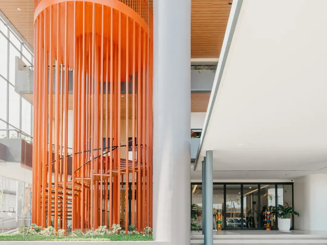 Levo Hotel - Luzon