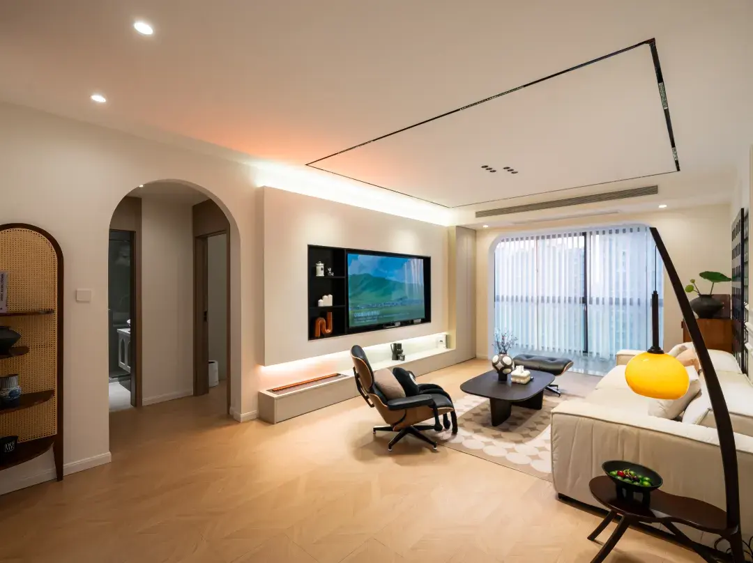 Shanghai Jianshang Homestay -