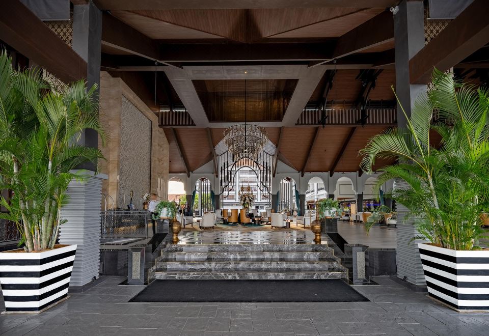 Bertam Resort,Penang, Kepala Batas: Hot Deals & Reviews 2025 | Trip.com