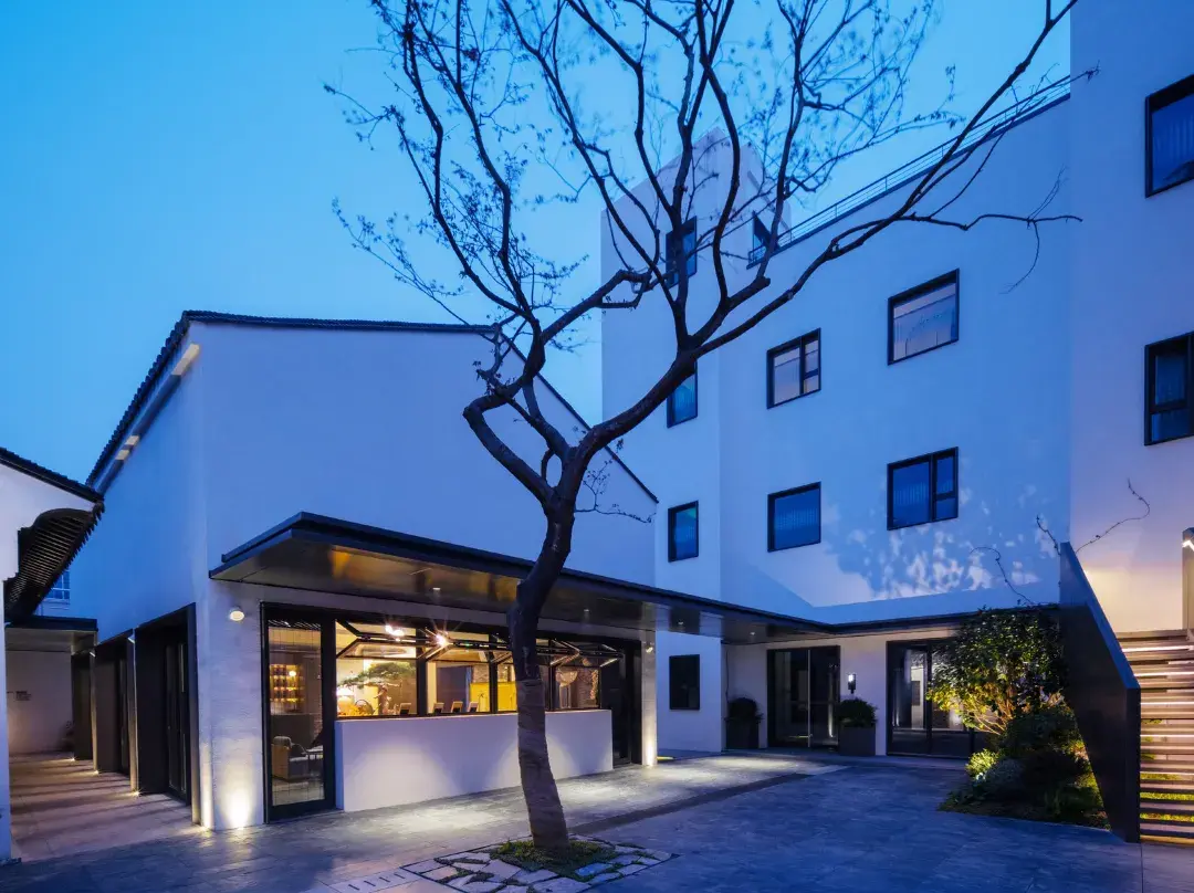 Jiangnan House Guanqianjie - Suzhou