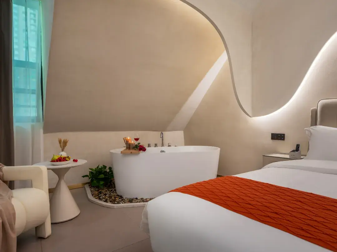 Meet·guishu Taoyi Hotel - Jingdezhen