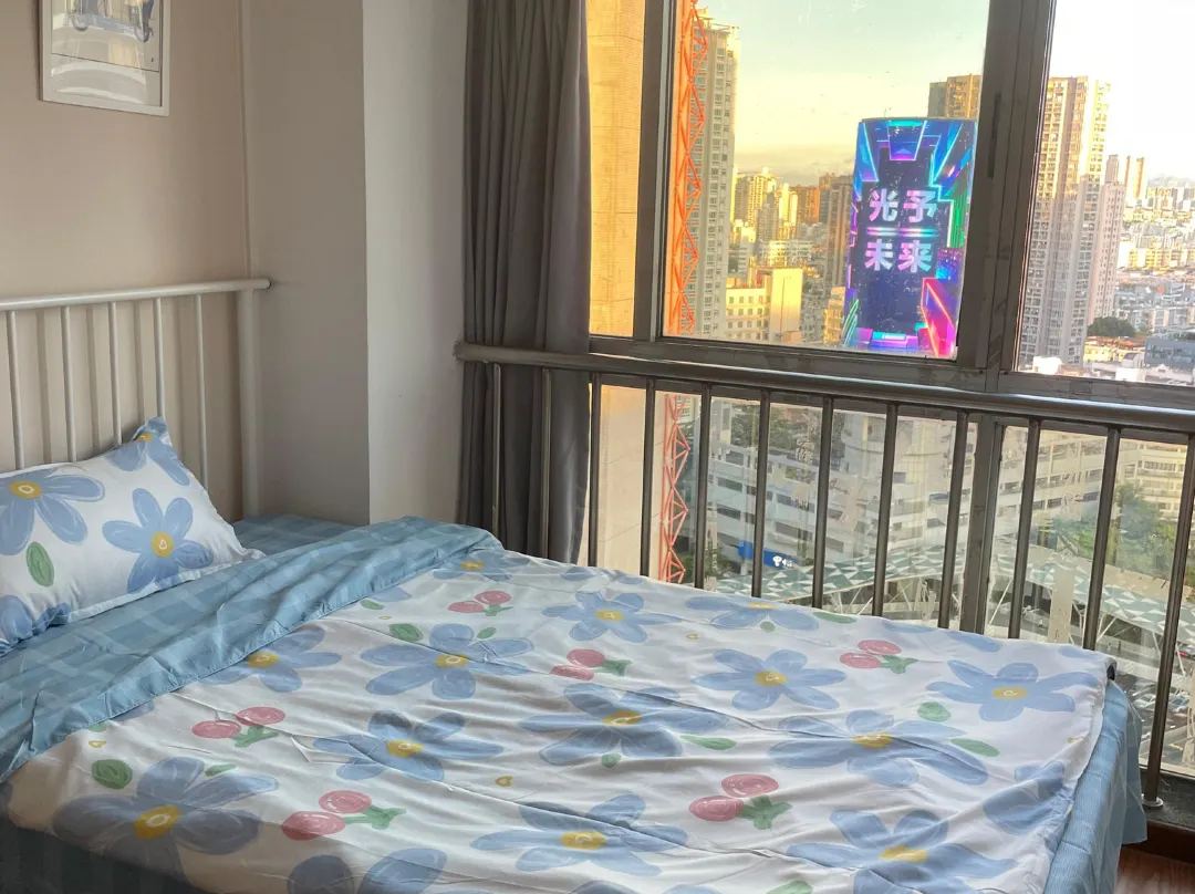 Yijingxin Homestay Apartments - Hong Kong