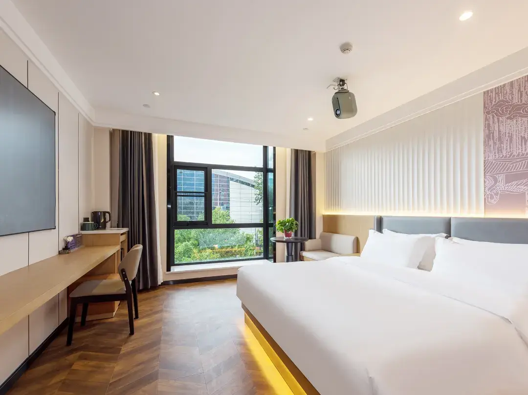 Pomegranate Villa Hotel - Pékin