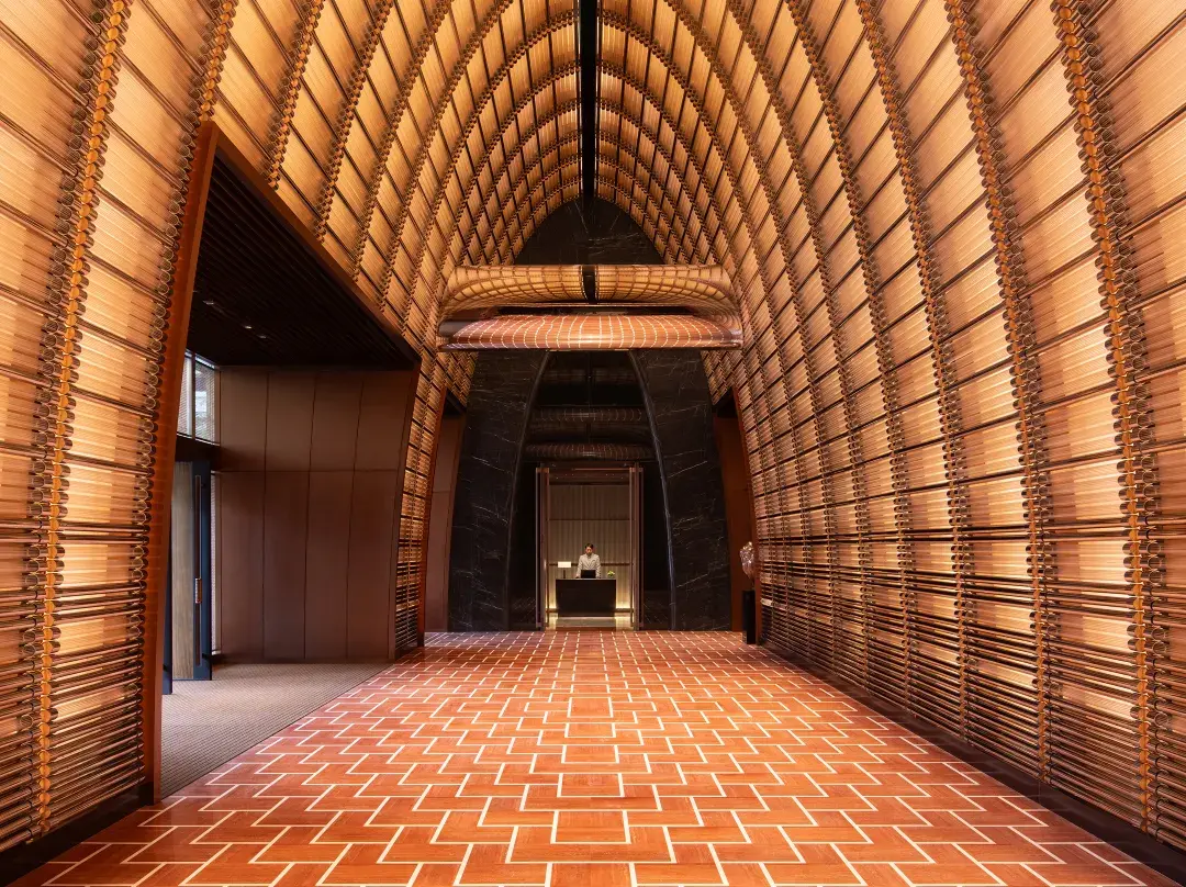 Grand Hyatt Kunming - 쿤밍 시