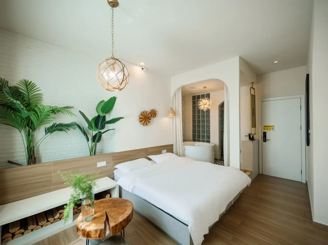 Bolinniao Homestay - Kaohsiung City