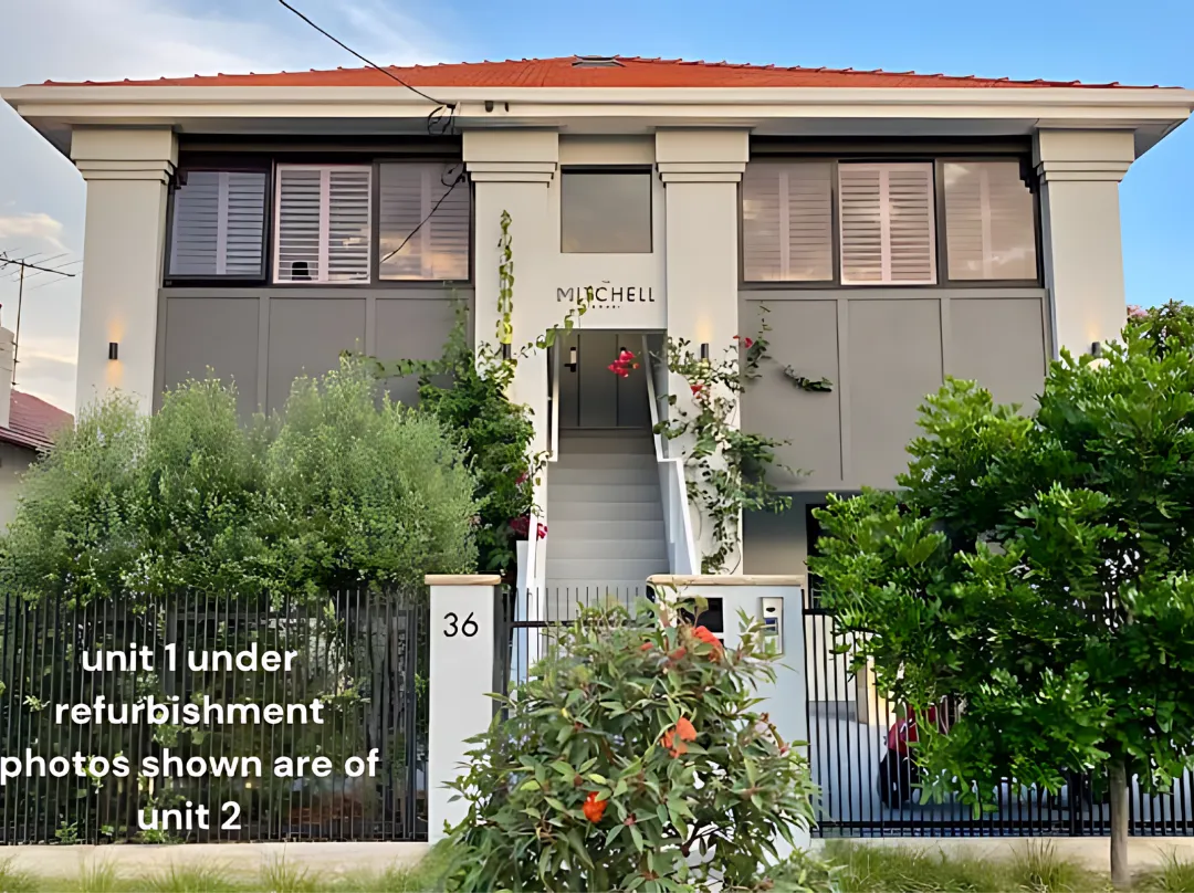 The Mitchell Bondi - Bondi Beach