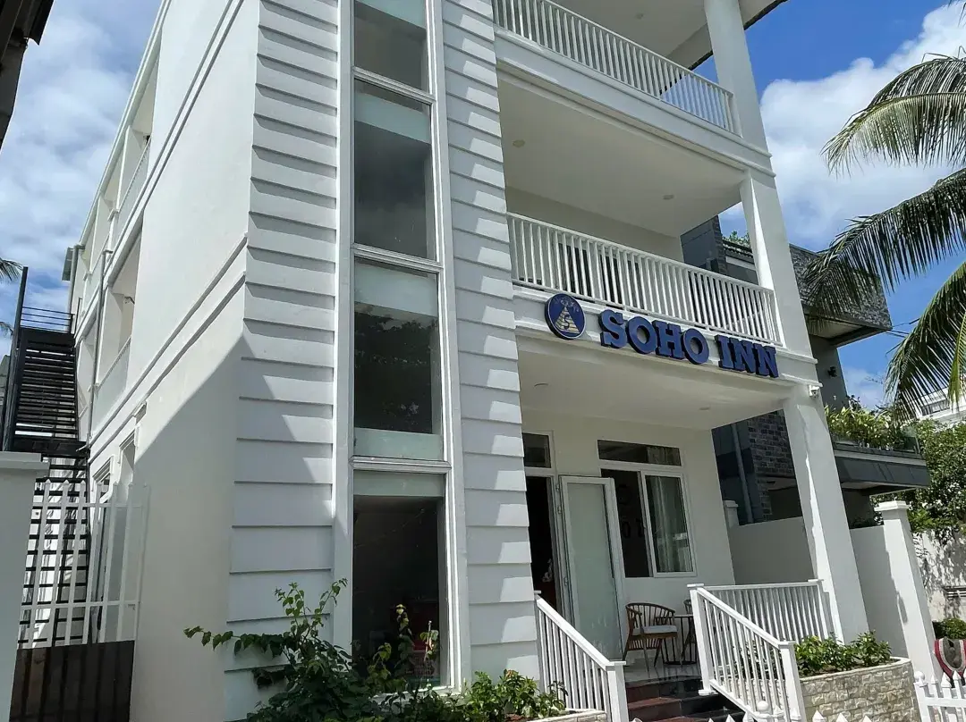 Soho Inn Phu Quoc - Phú Quốc