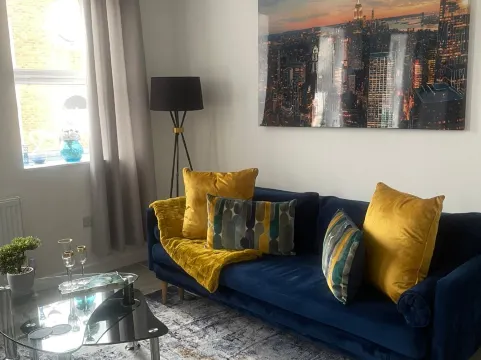 Stylish Apartment In Watford - Watford