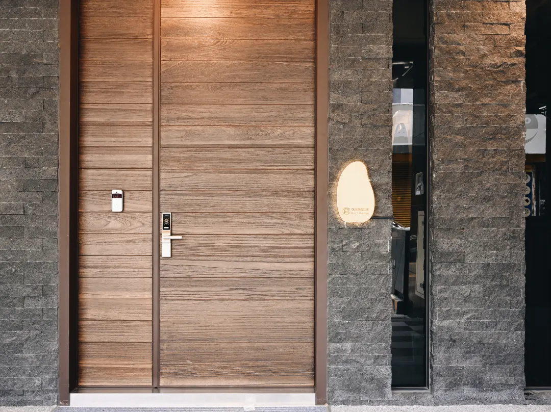 Good Garden Apartment - Taichung