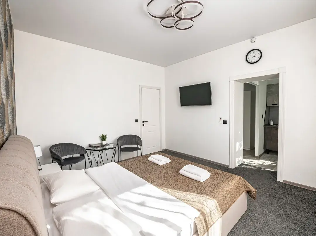 Apart-hotel Sunrise - Владивосток