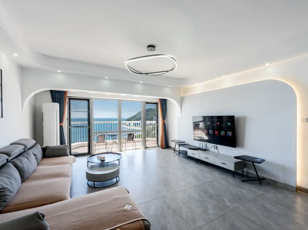 Haolonghai Seaview Apartment - Sanya