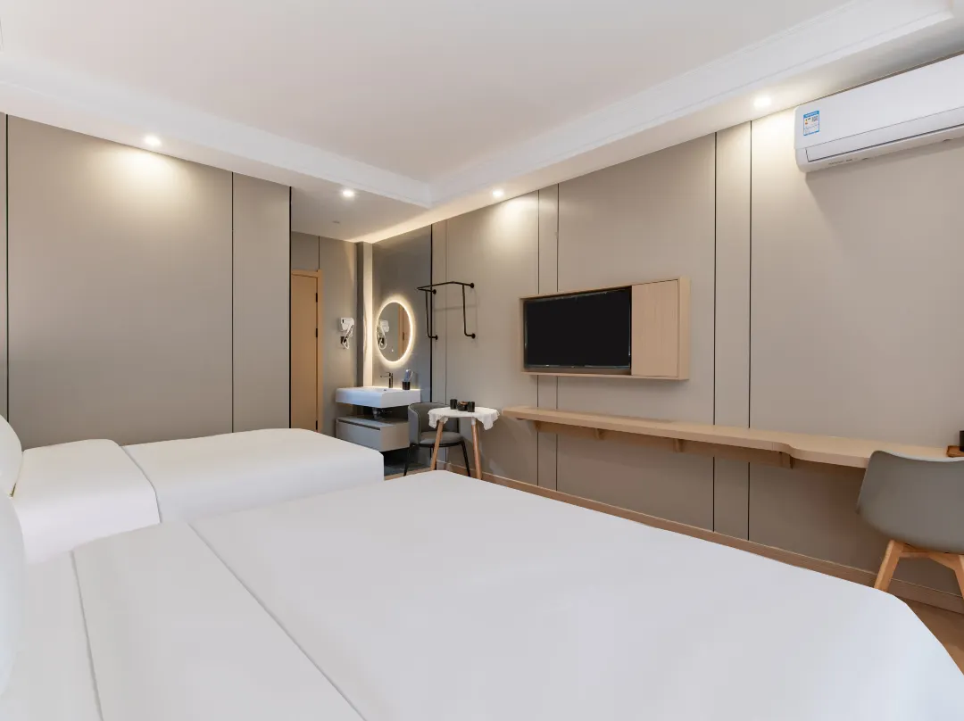 Starway Hotel - Nanchang