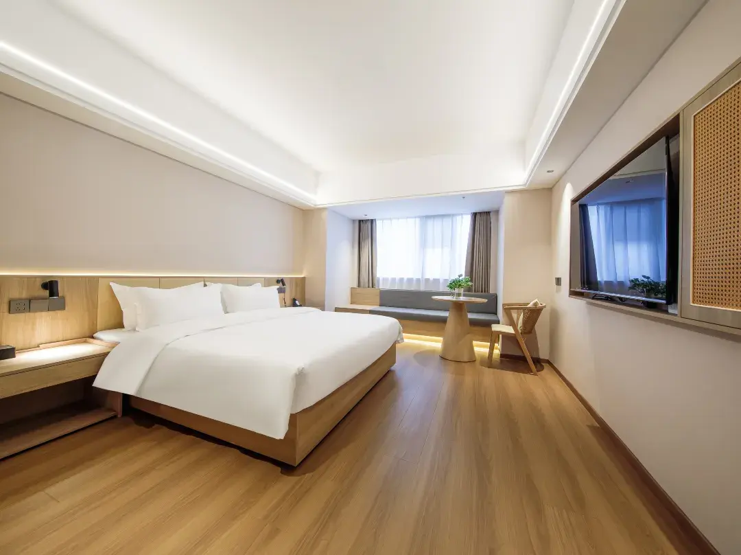 Xiyuan Hotel - Nanjing