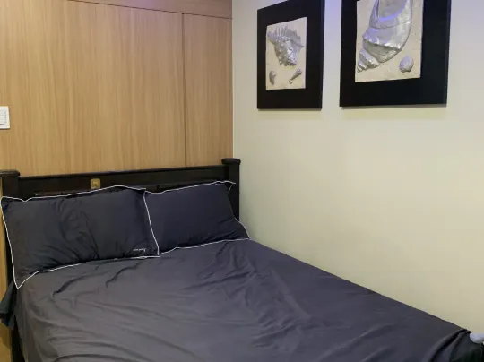 Moa Shell Residence Tower A Kai’staycation - Pasay