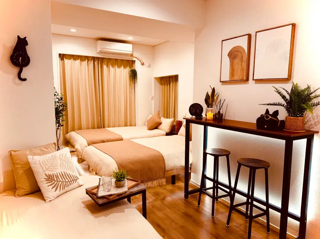 Tokyo Asakusa House - Ueno