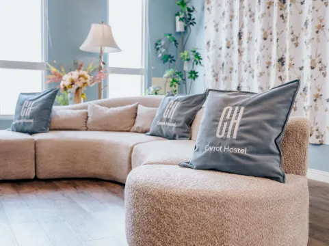 Carrot Hostel - 펑후 현