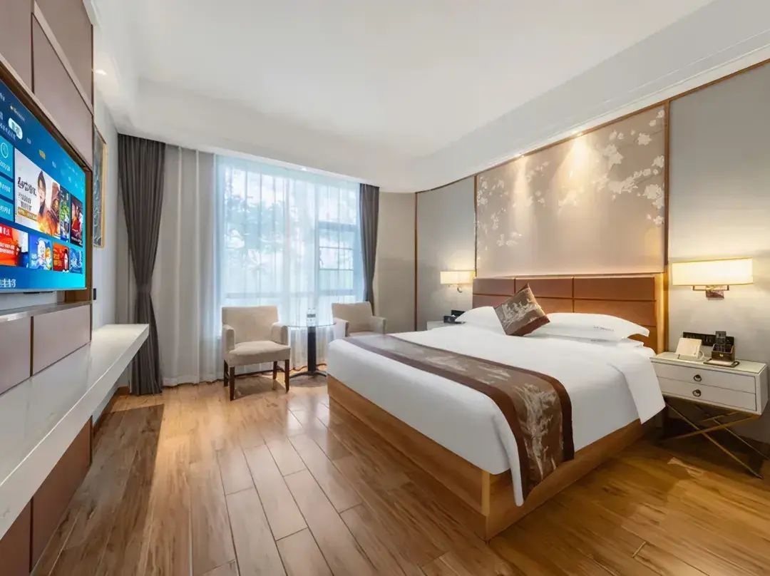 Longquan Garden Hotel - Haikou