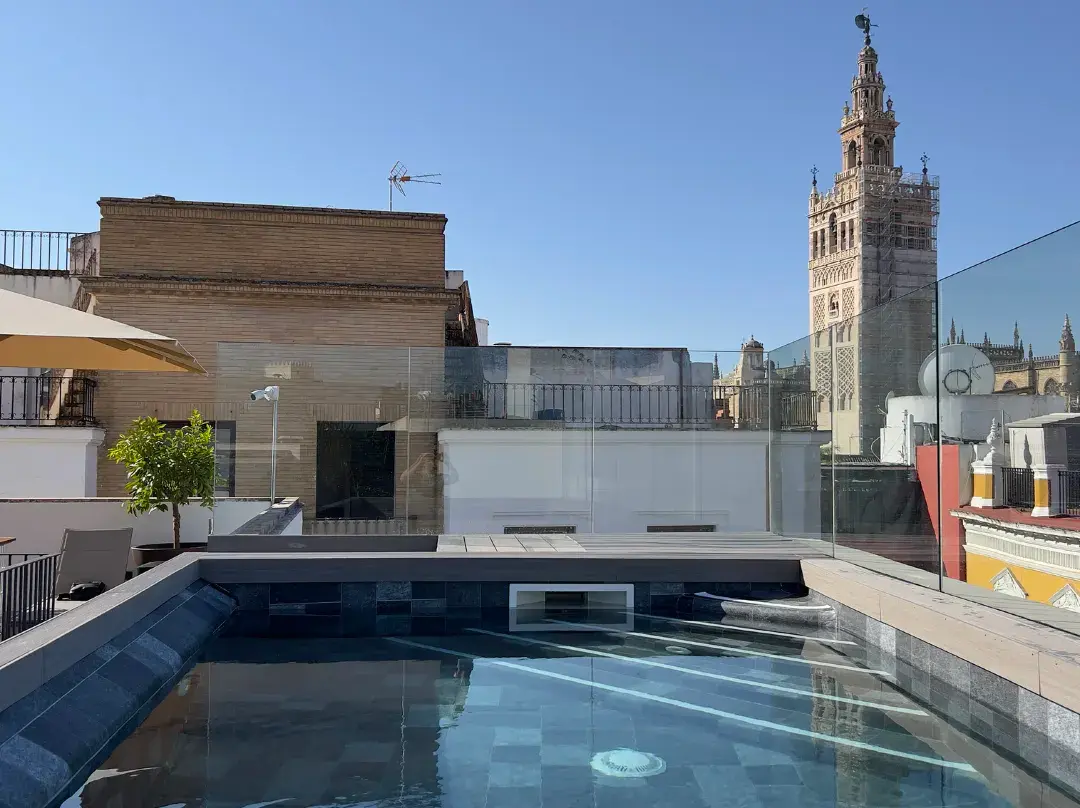 Casa Alhaja By Shiadu - Séville