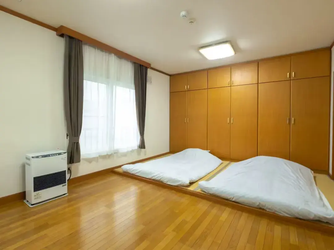 Stay In Miyashita - Asahikawa