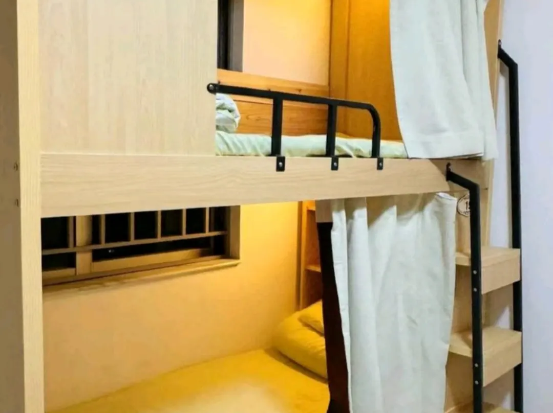 Hostel California - Shenzhen