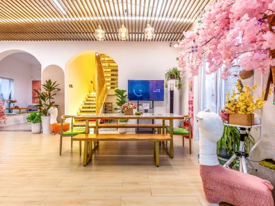 Dianshan Lake Liuxia Shiguang Homestay（cai Bang Cun Store ） - Shanghai