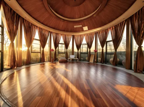 Liaokuo Jingshe Hotel - Qujing