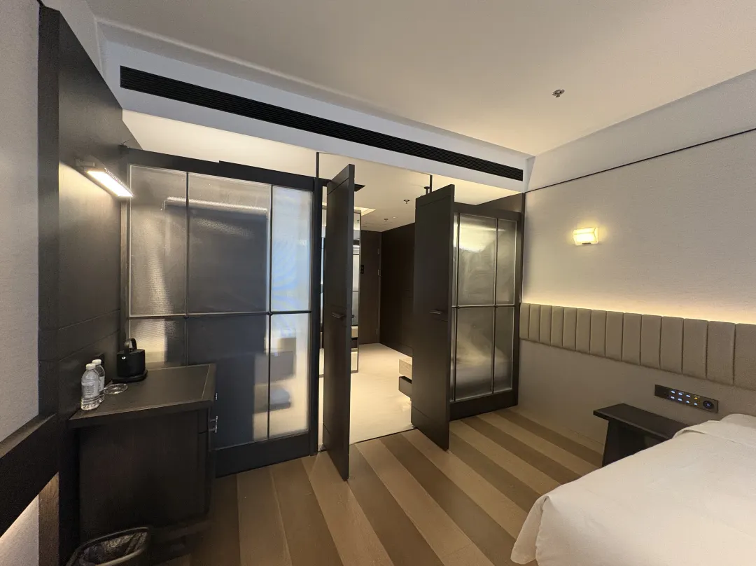Milan  Hotel - Xuzhou