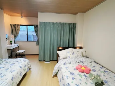 Koyasui Stay Yokohama & Shin-yokohama Access - Yokohama